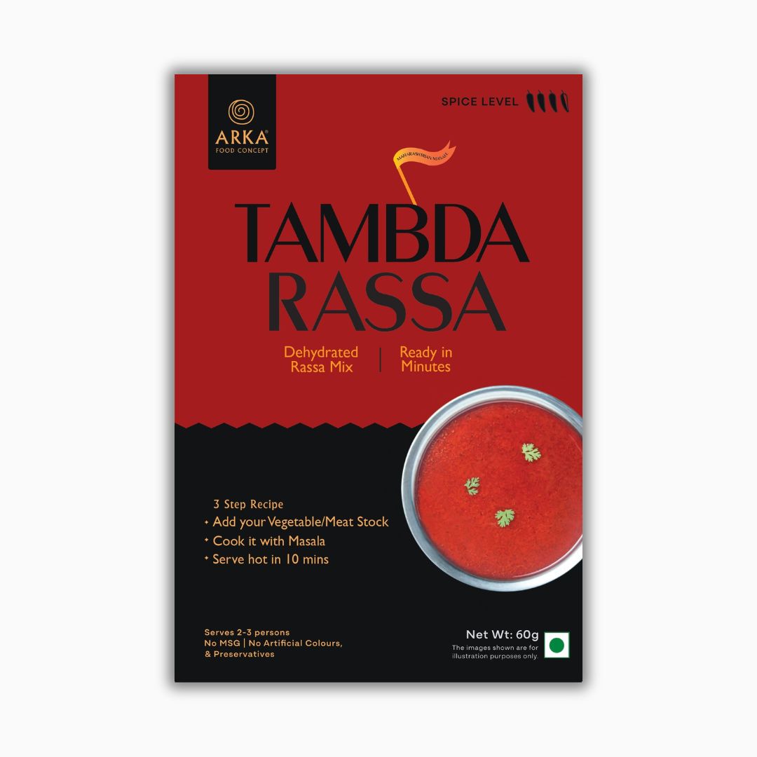 Tambda Rassa – Arka Food Concept